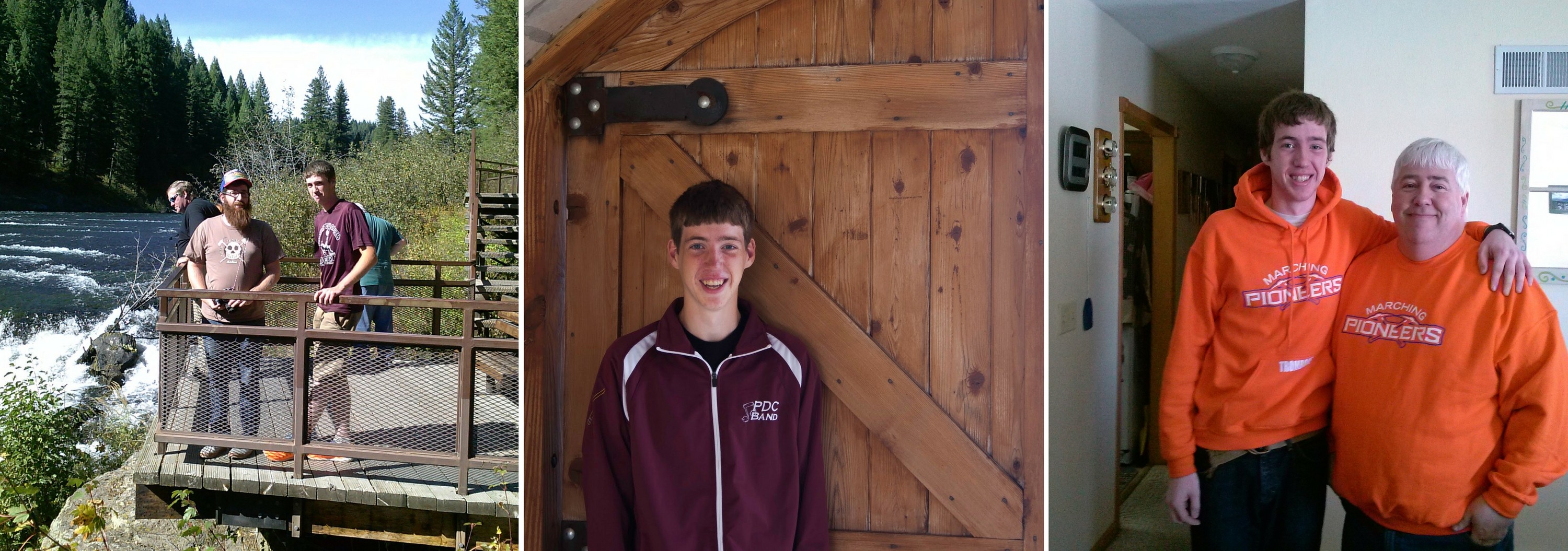 Tom Paulson - Peoples State Bank