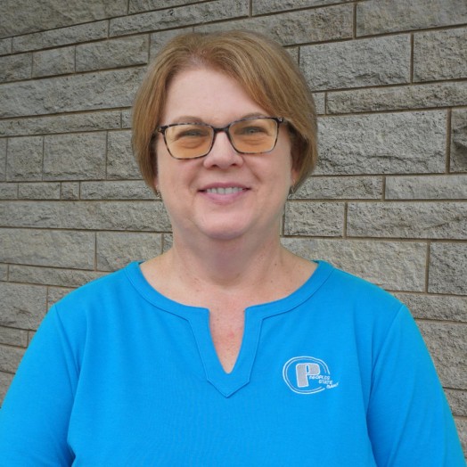 Prairie du Chien (Operations Center)