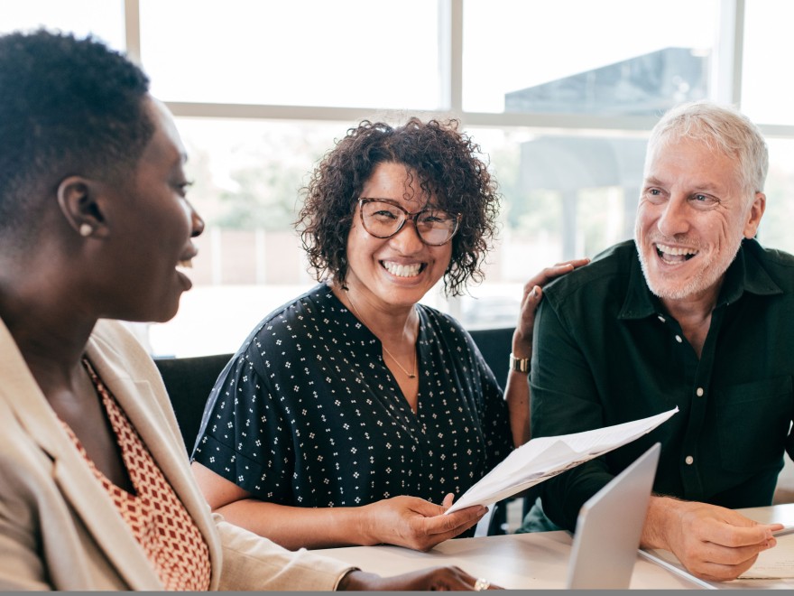 Compare Checking Accounts - Peoples State Bank